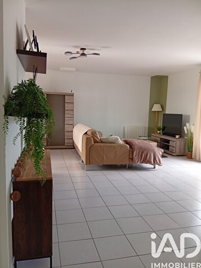 Maison à vendre - Feignies - 5 pièces - 3 chambres