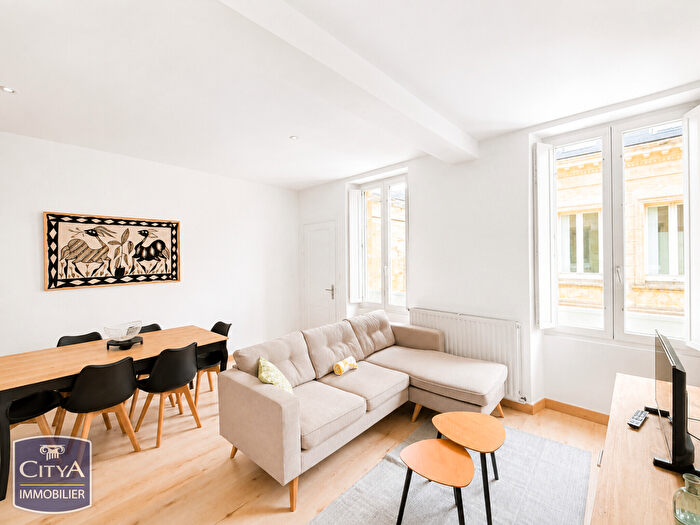 Appartement 2 pièces à Libourne, Centre-ville, Bastide, Gare, à vendre