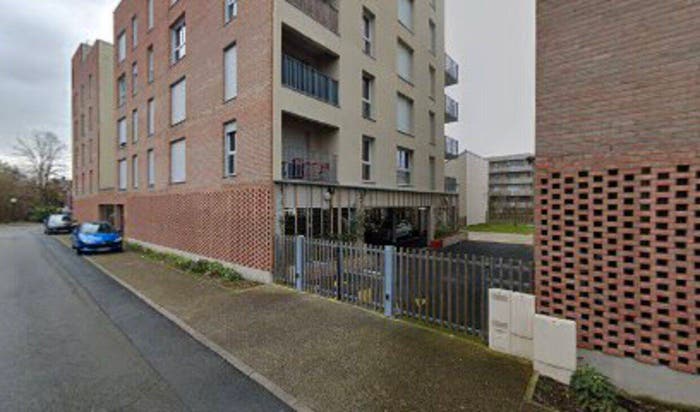 Appartement 2 pièces à louer - Plein Sud, Amiens