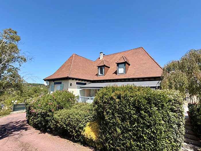 Maison 8 pièces à Lalinde, à vendre