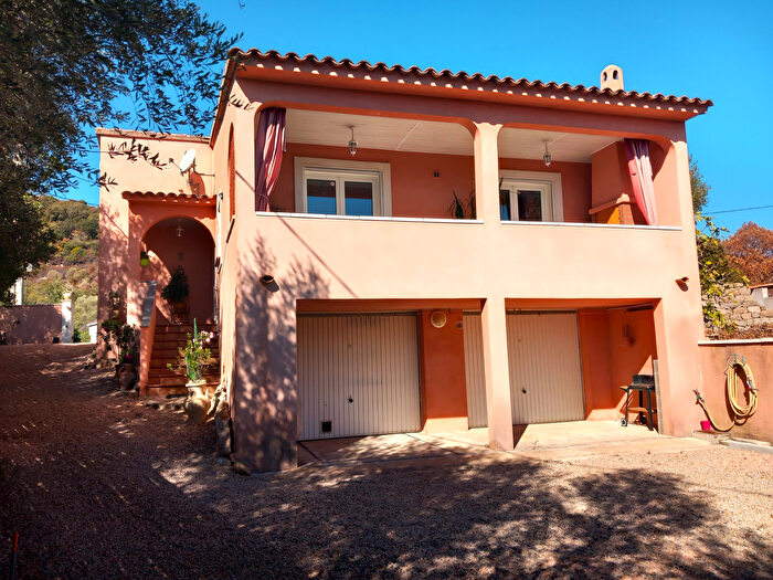 Maison à vendre - Porto-Vecchio - 3 pièces - 2 chambres
