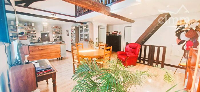Appartement 5 pièces à vendre à La Tour-du-Pin