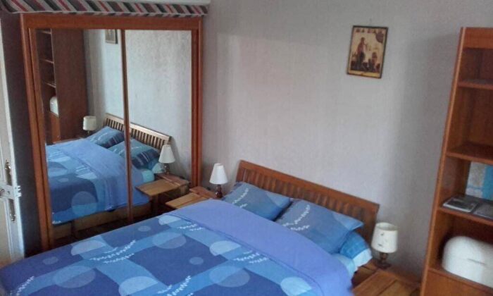 Appartement à louer - Orléans - 1 pièce