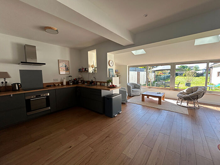 Indre - Maison 5 pièces à vendre