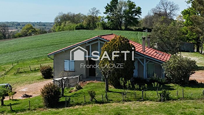 Maison 5 pièces à vendre - Bétous