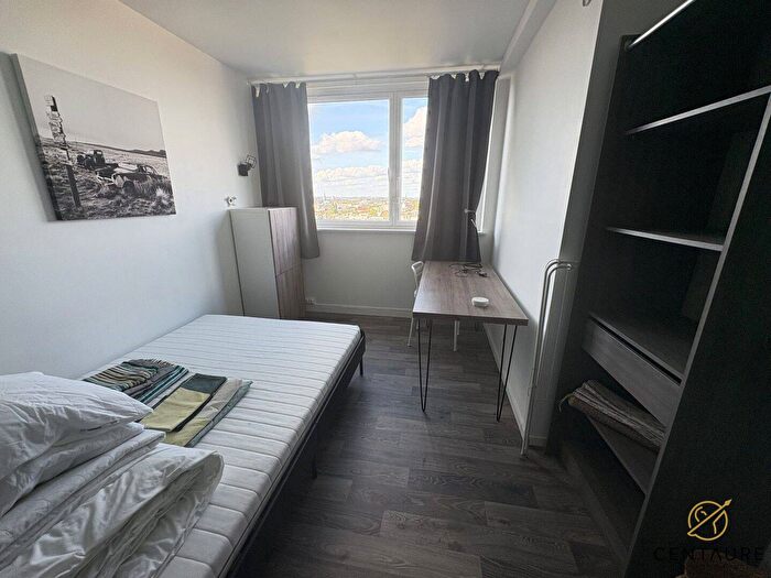 Appartement 1 pièce à louer à Roubaix