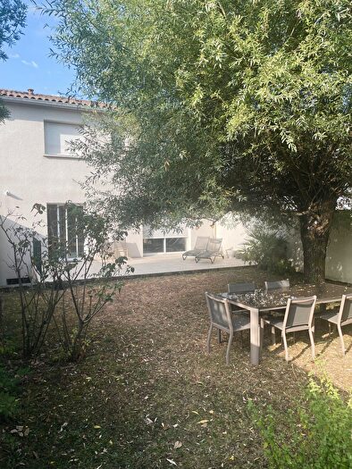 Mérignac, Saint-Augustin : Maison 5 pièces à louer