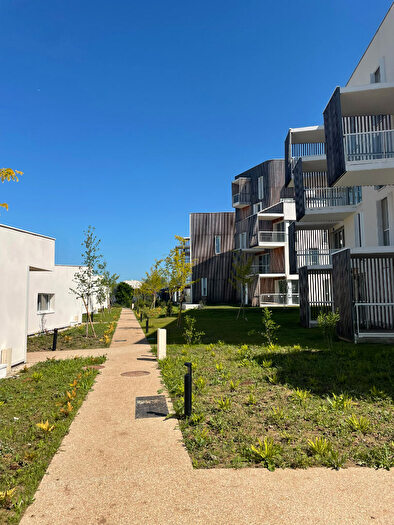 Appartement à louer - Les Mureaux, Bougimonts, Bècheville, Vigne Blanche - 5 pièces - 4 chambres