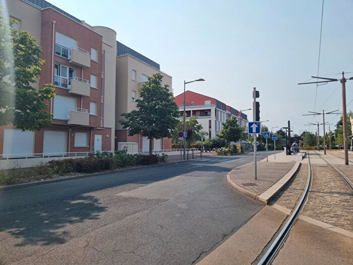 Appartement 3 pièces à vendre à Olivet, Larry, Coin Rond, Lorette