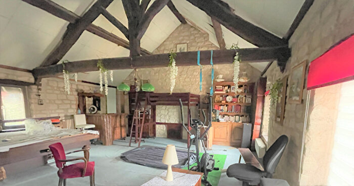 Maison à vendre - Carrières-sur-Seine, Centre historique - 15 pièces