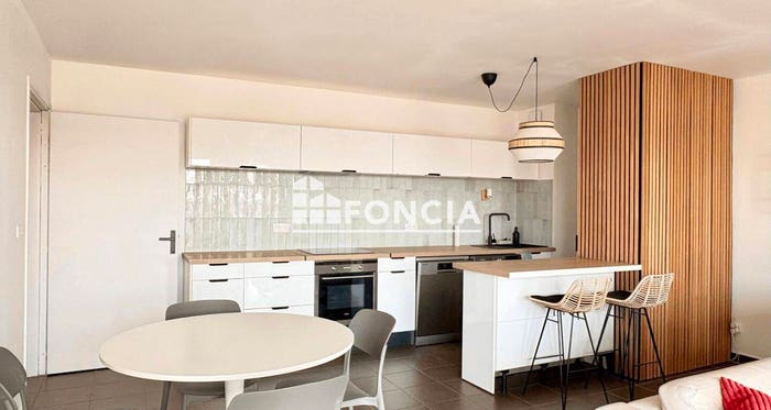 Saint Lazare, Marseille 3ème arrondissement - Appartement 3 pièces à louer