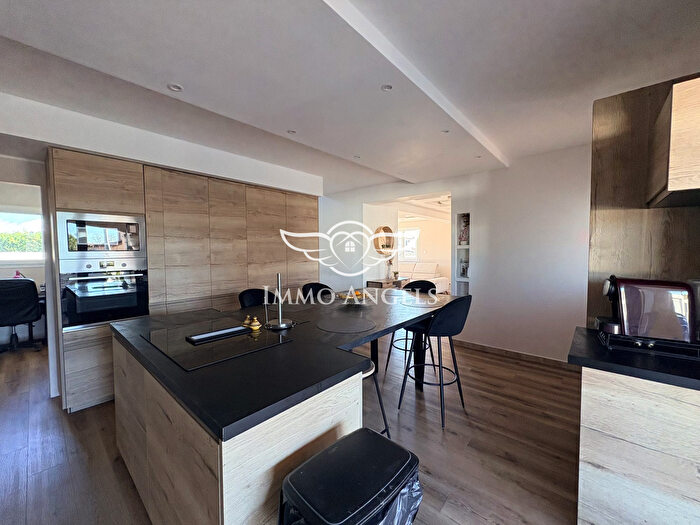 Maison à vendre - Mauguio, Marius Roustan, Louise Michel - 5 pièces - 3 chambres