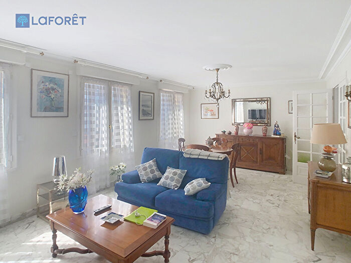 Maison à vendre - Lorient, Kerentrech, Keryado - 5 pièces - 3 chambres