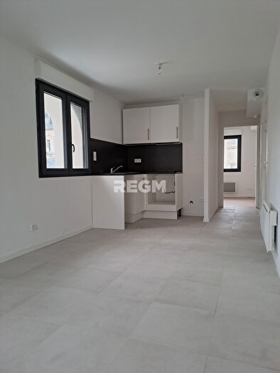 Appartement à vendre - Étampes, Centre-Ville - 3 pièces - 2 chambres