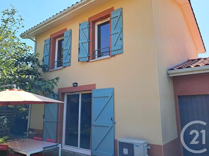 Maison à vendre - Muret, Barry - 4 pièces - 3 chambres