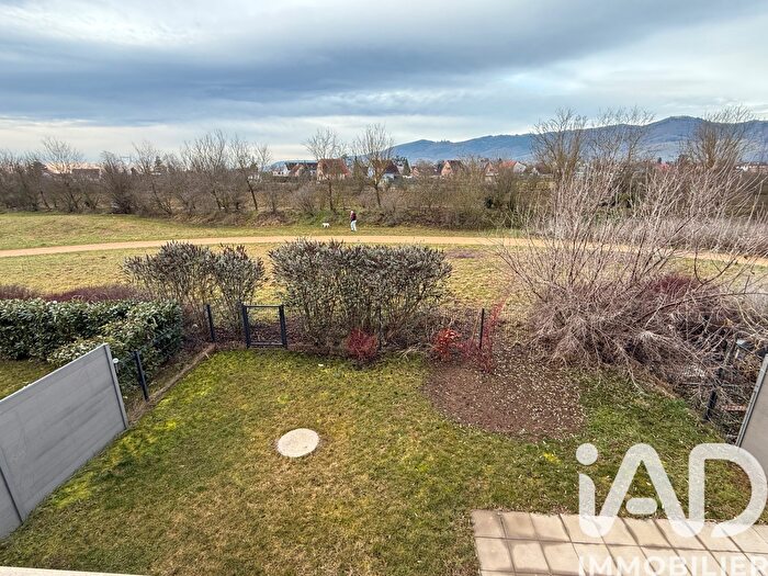 Maison à vendre - Colmar, Europe - 5 pièces - 3 chambres