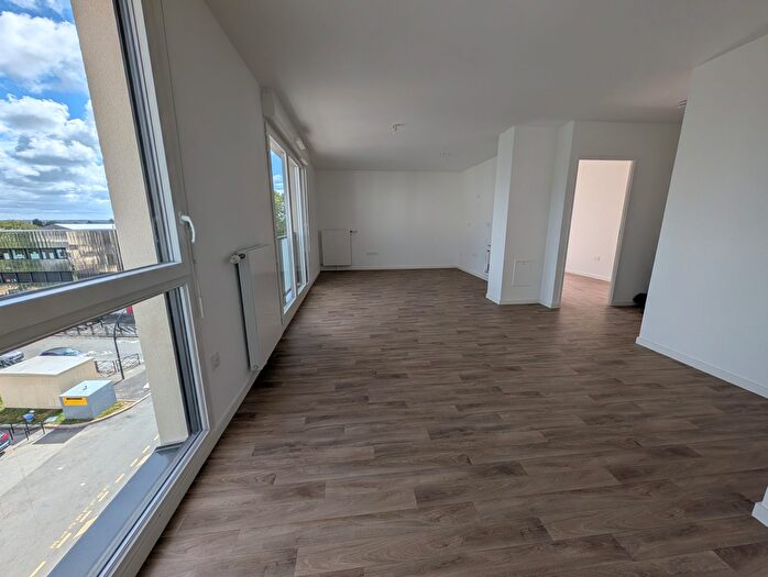 Appartement 3 pièces à Les Clayes-sous-Bois, Ouest, à vendre
