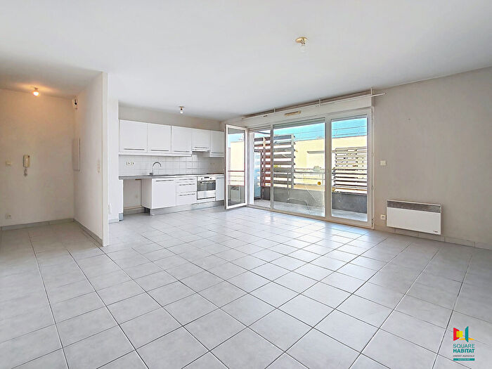 Appartement 3 pièces à Artigues-près-Bordeaux, à vendre