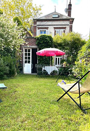 Maison à vendre - Sens, Saint-Pregts, Les Courtils, Les Boutours - 5 pièces - 4 chambres