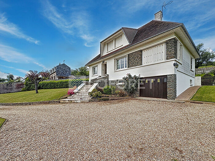 Maison à vendre - Saint-Léonard - 6 pièces - 4 chambres