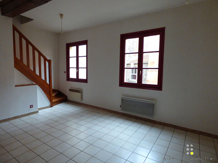 Appartement 3 pièces à louer à Le Puy-en-Velay, Centre-ville