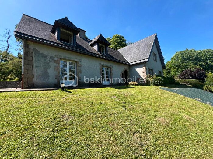 La Fontenelle - Maison 10 pièces à vendre