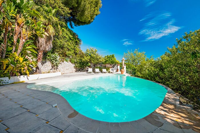 Maison à vendre - Nice, Gairaut - 7 pièces - 3 chambres