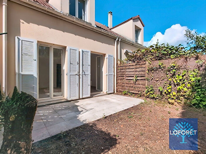 Cergy, Les Hauts-de-Cergy - Maison 4 pièces à vendre