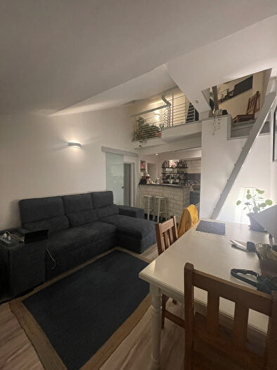 Appartement 2 pièces à Angers, Centre-ville, La Fayette, à louer