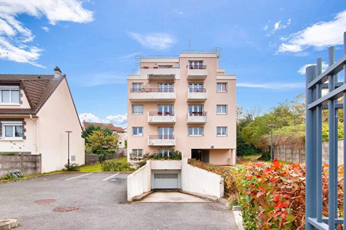 Appartement à vendre - Nogent-sur-Marne, Plaisance - 2 pièces - 1 chambre