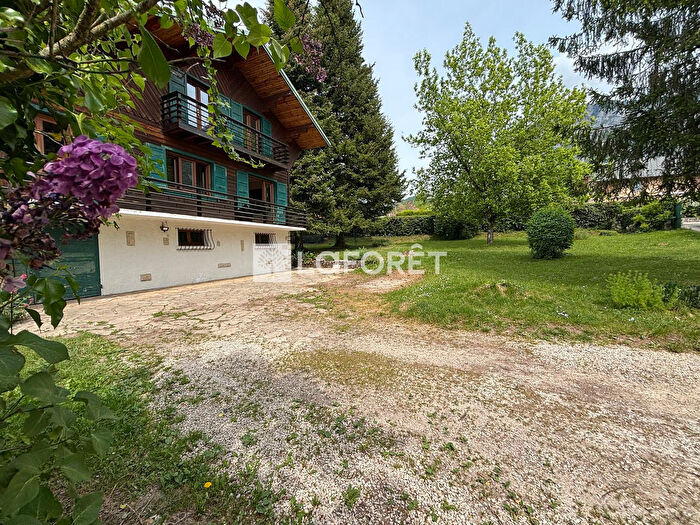 Maison 6 pièces à Mouxy, à vendre