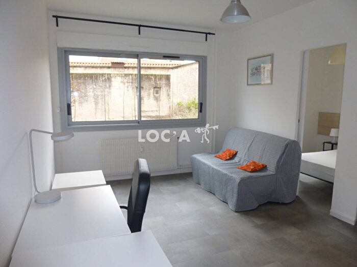 Appartement 2 pièces à louer à Lyon 3ème arrondissement