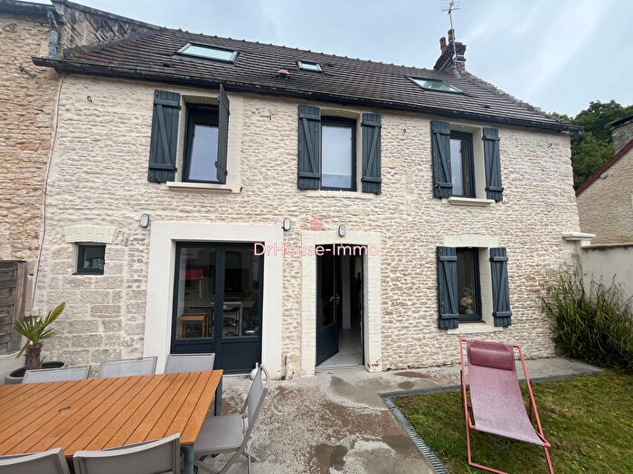 Maison 5 pièces à vendre - Biéville-Beuville