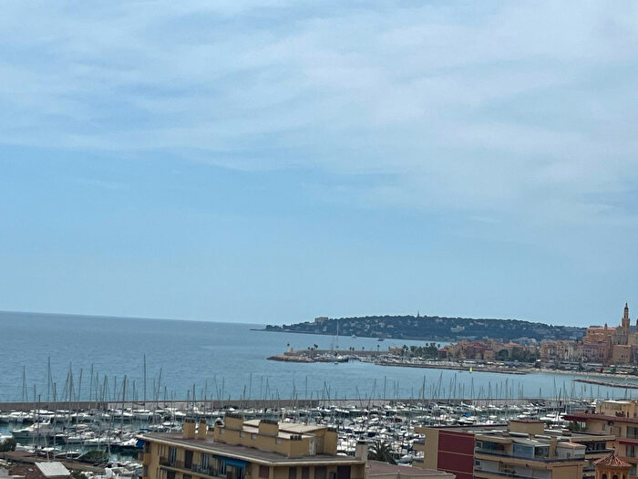 Appartement à vendre - Menton, Haut Borrigo, Saint-Paul-Garavan, Vallée de Gorbio - 2 pièces - 1 chambre