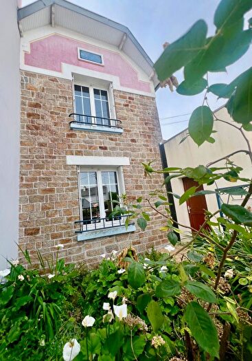 Maison 4 pièces à vendre - Lorient, Kervenanec, Le Ter