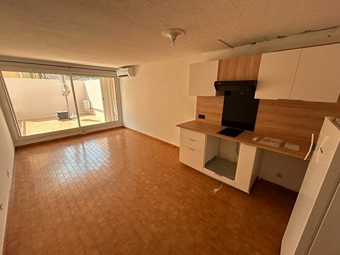 Plateau Notre Dame Sud-Bord de mer-Beaurivage, Saint-Raphaël - Appartement 2 pièces à louer