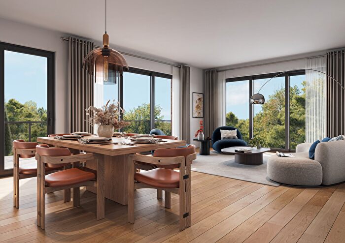 Maison à vendre - Chennevières-sur-Marne, Le Bois lAbbé - 3 pièces