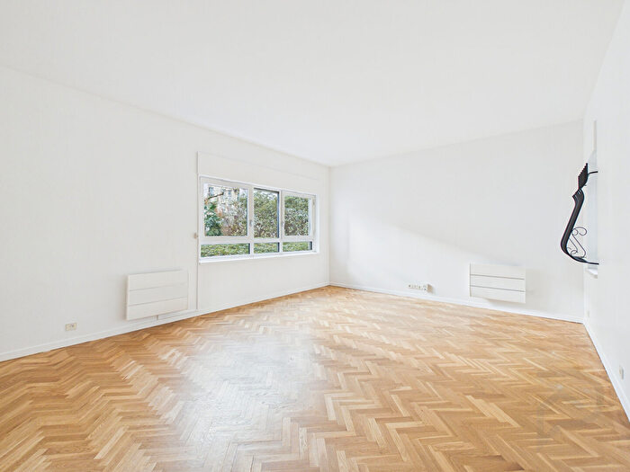 Appartement à vendre - Paris e , Gambetta - 3 pièces - 2 chambres