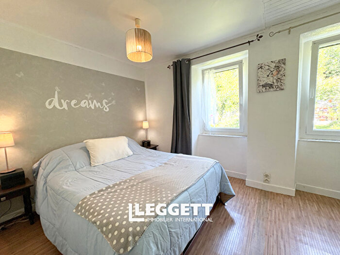 Maison 4 pièces à Axat, à vendre