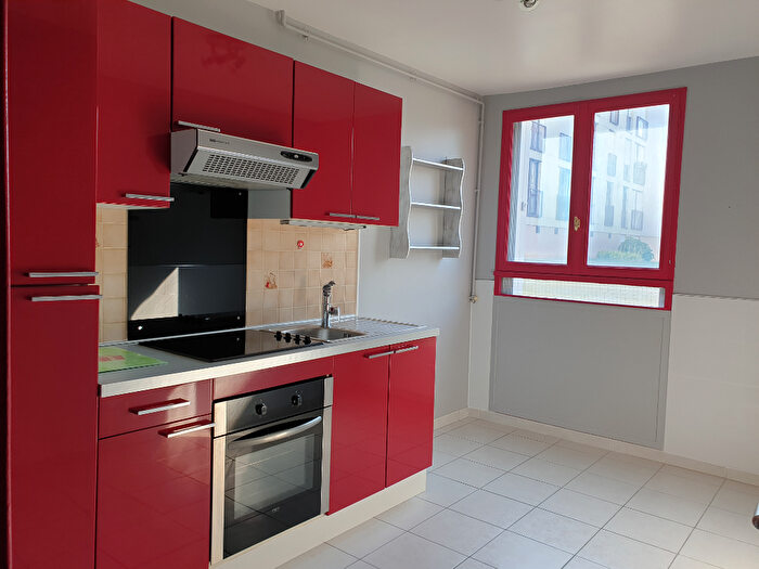Appartement 1 pièce à louer à Brétigny-sur-Orge, Moinerie