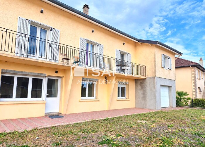 Appartement 5 pièces à louer - Montmédy