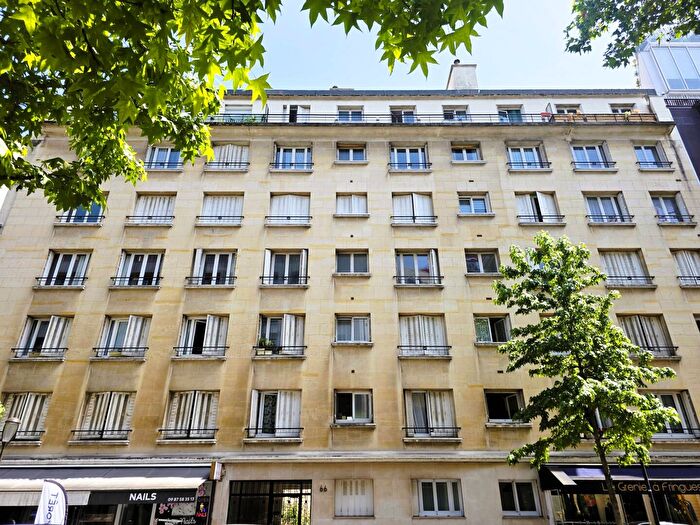 Appartement 3 pièces à Grenier Point du Jour, Boulogne-Billancourt, à louer