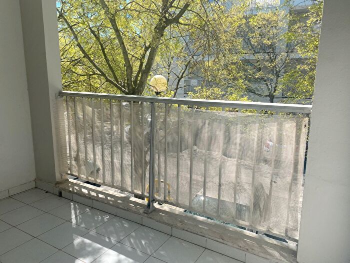 Appartement 1 pièce à louer à Montpellier, Hôpitaux, Facultés