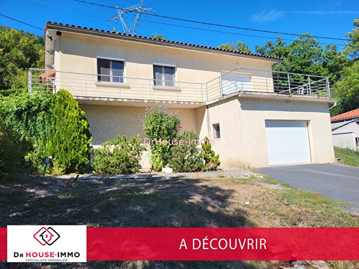 Maison 6 pièces à vendre - Polignac