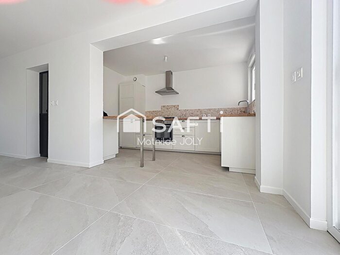 Le Portel - Maison 5 pièces à vendre