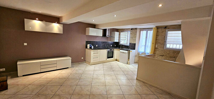 Maison à vendre - Gonfaron - 4 pièces - 2 chambres