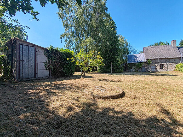 Retiers - Maison 2 pièces à vendre