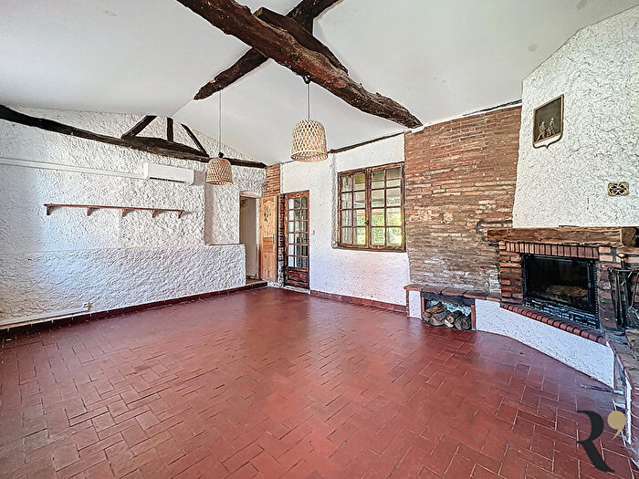 Maison à vendre - Sainte-Foy-dAigrefeuille - 4 pièces - 3 chambres