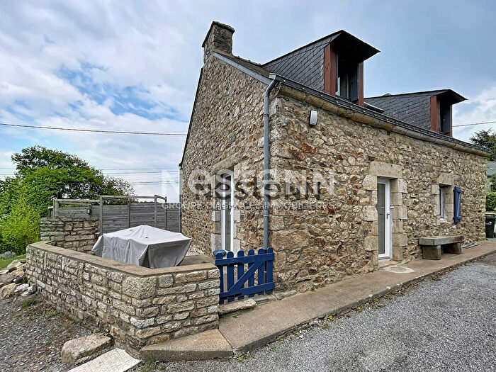 Noyal-Muzillac : Maison 3 pièces à vendre