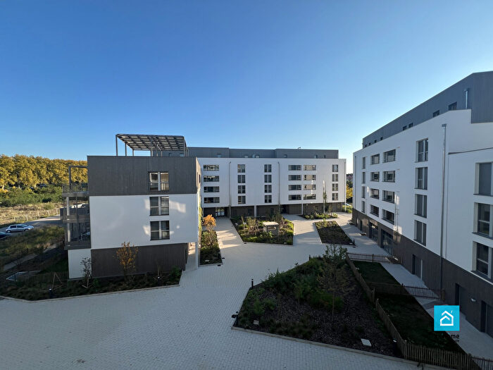Illkirch-Graffenstaden : Maison 3 pièces à vendre